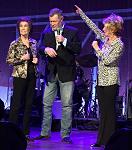 Jan Howard . . . Grand Ole Opry Legendary Artist