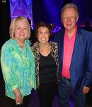 Jan Howard . . . Grand Ole Opry Legendary Artist